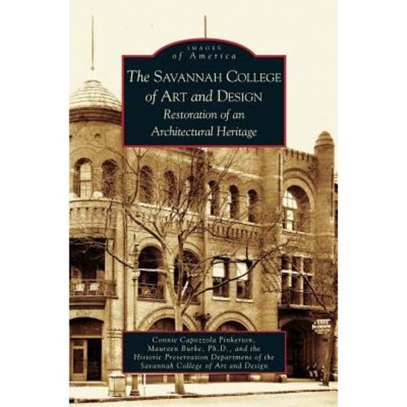 Connie Capozzola Pinkerton | Other | Savannah College Of Art And Design ...
